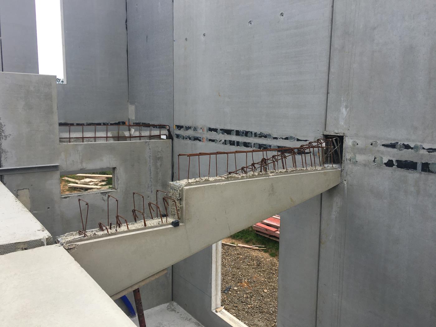 Poutres - Groupe BAM