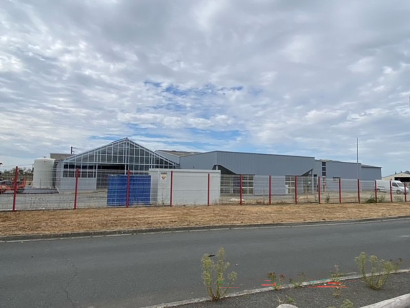 La Maison.fr Agrial Districo - Groupe BAM